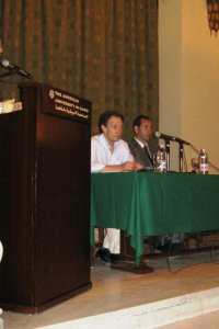 Jonathan Wright: The Journalist as Literary Translator – ARABLIT ...