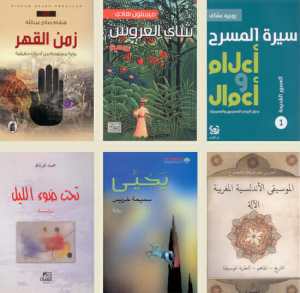 Sheikh Zayed Book Award Announces ‘Literature’ Longlist – ARABLIT ...