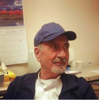 Iraqi Novelist Mahmoud Saeed: Finding the Needle in the Haystack ...