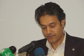 Ghareeb Iskander on Iraqi Poetries and the ‘Third Language’ of ...