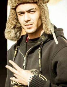 Tunisian Rappers Arrested During Show, Waiting on Charges – ARABLIT ...