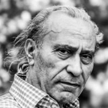 Friday Finds: ‘Restoring a Dissolved Person’ – ARABLIT & ARABLIT QUARTERLY