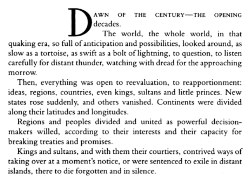 Friday Finds: 5 By and About Abdelrahman Munif – ARABLIT & ARABLIT ...
