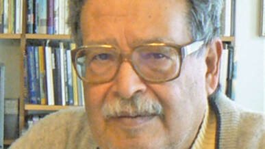 Egyptian Novelist Gamil Attia Ibrahim, 1937-2020 – ARABLIT & ARABLIT ...