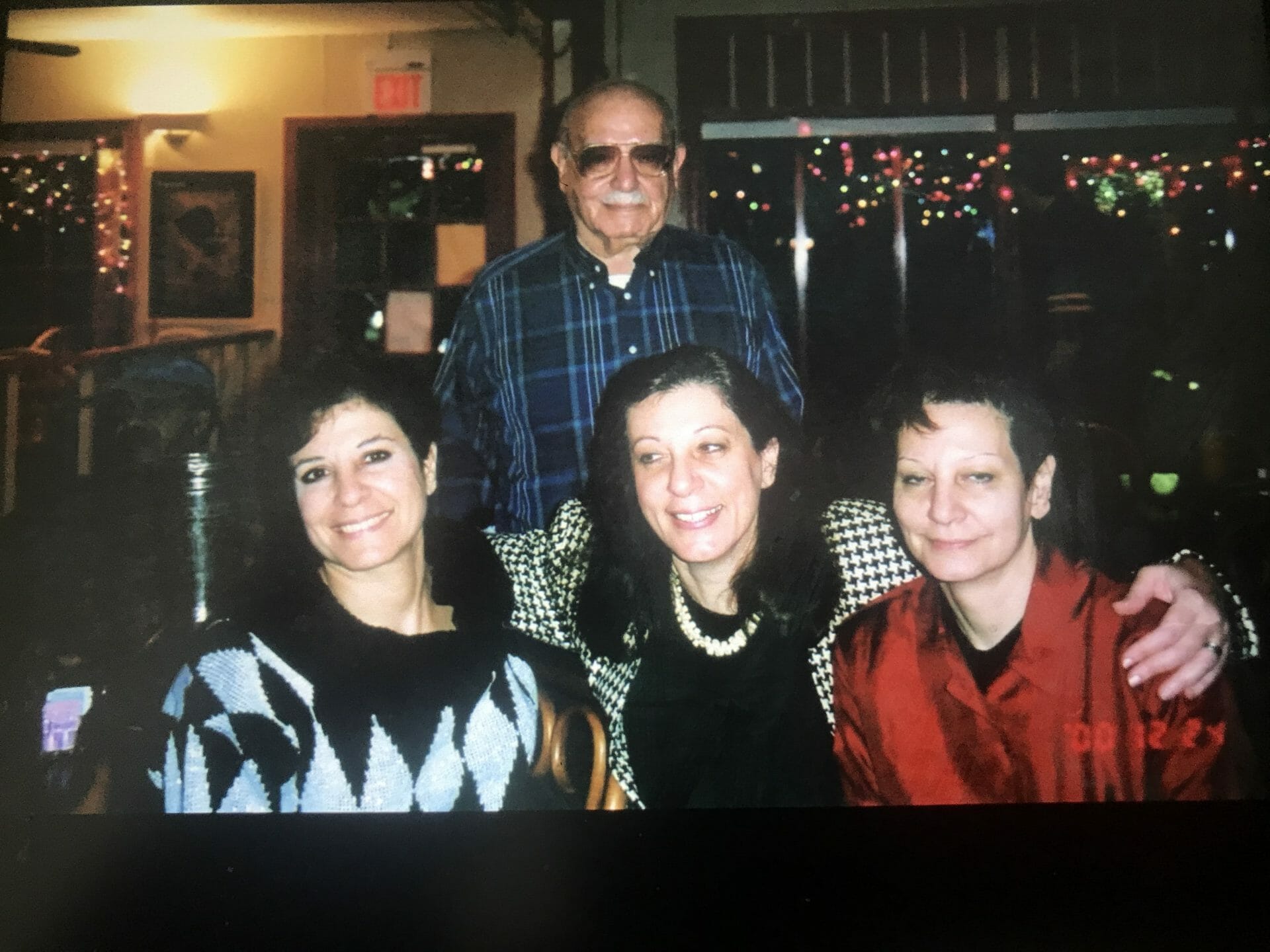 Adel Kamel (1916-2005) in Family Photos and Memories – ARABLIT ...