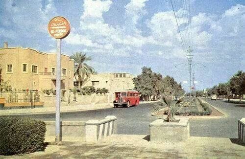 New in Translation: Ahmed Abdul Hussein’s ‘Al-Andalus Square’ – ARABLIT ...