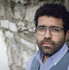 Friday Finds: Salah Badis’s ‘The Nayf’ – ARABLIT & ARABLIT QUARTERLY