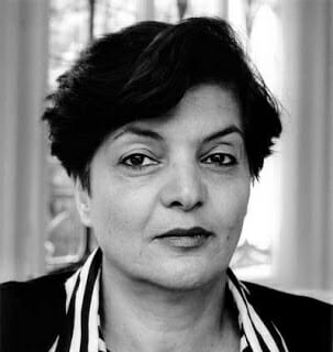 Sahar Khalifeh: ‘I Am A Committed Writer, Or Maybe I Am An Obsessed ...