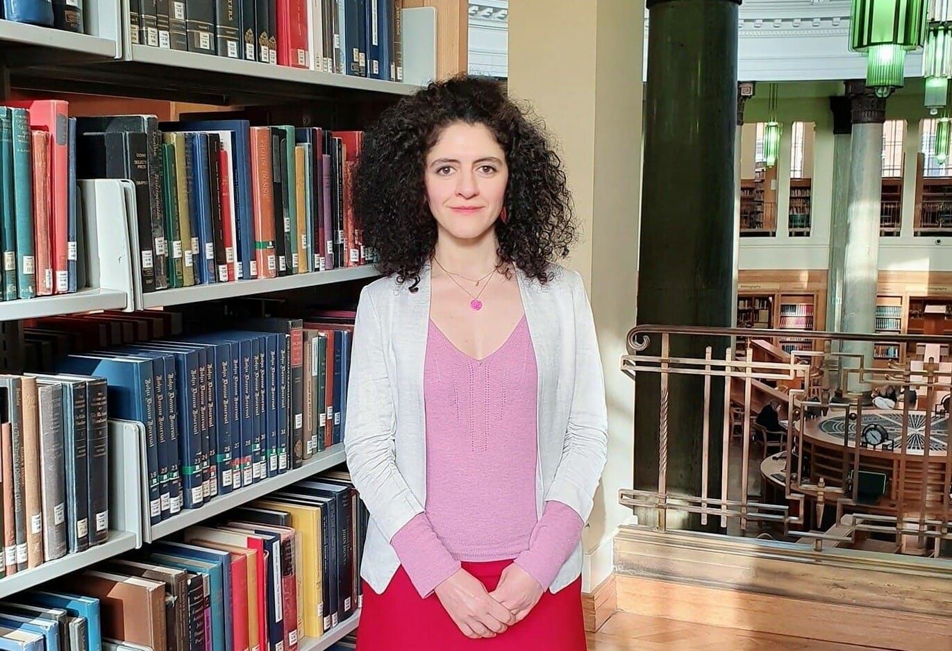 2021 ArabLit Story Prize Shortlisted Translators Maisaa Tanjour and ...