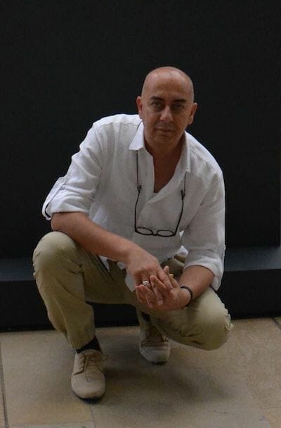 Ali al-Tajer on Book-cover Design and Iraqi Stories – ARABLIT & ARABLIT ...