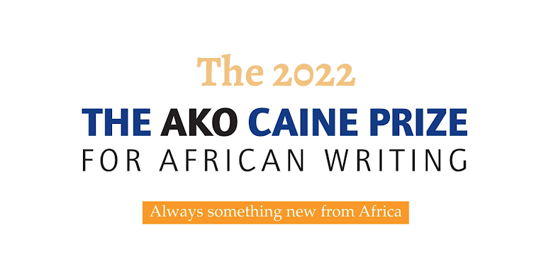 Sunday Submissions: 2022 AKO Caine Prize for African Writing – ARABLIT ...