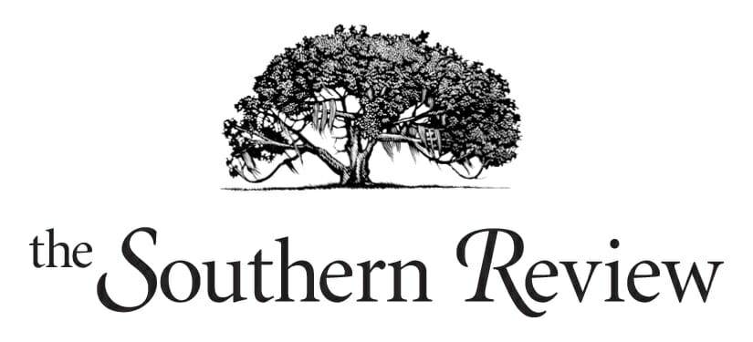 Sunday Submissions: The Southern Review – ARABLIT & ARABLIT QUARTERLY